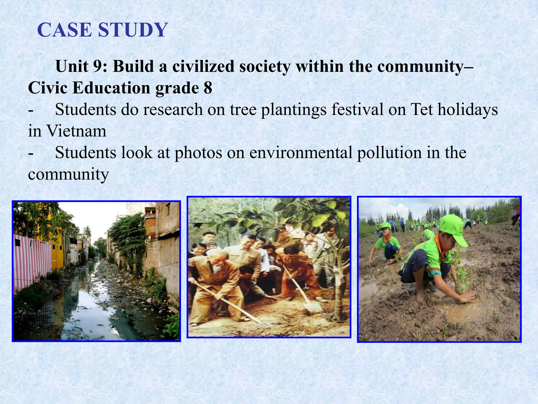 4a. Use of teaching aids in EE integrated civic education class | PDF