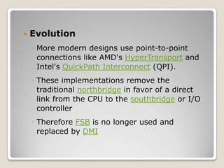 07. Mainboard (System Board, Motherboard) | PPSX