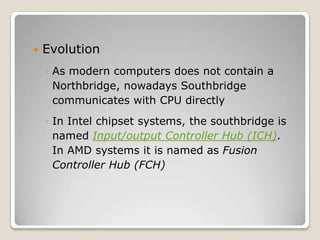 07. Mainboard (System Board, Motherboard) | PPSX