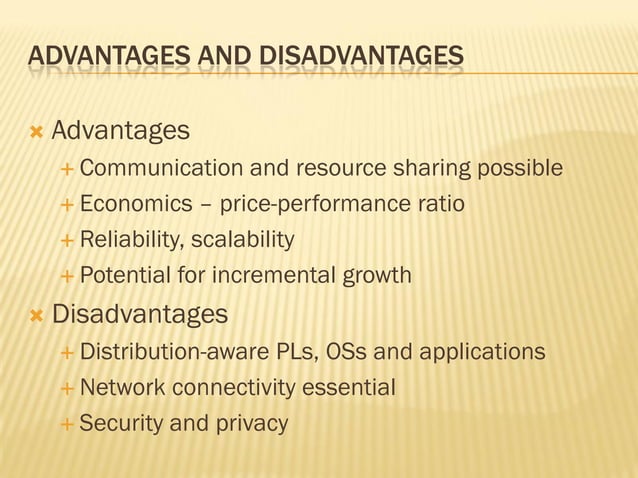 Distributed Operating System_4 | PPT