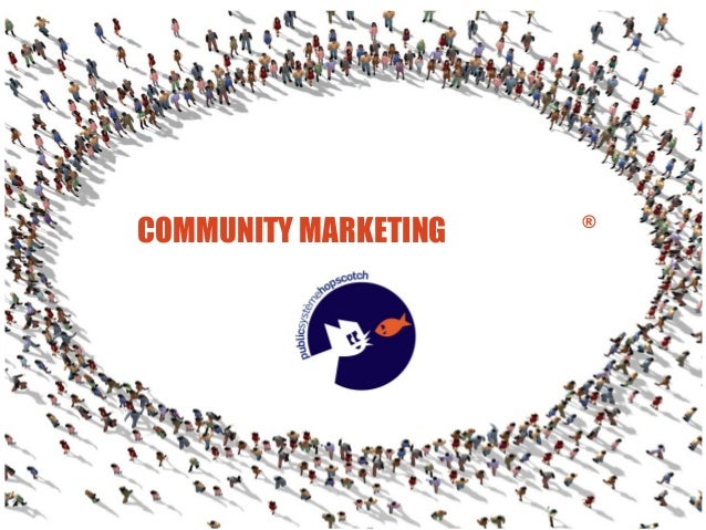 Community Marketing - Perumperindo.co.id