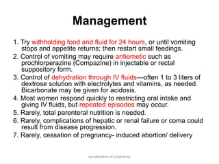 4. other complication of pregnancy | PPTX