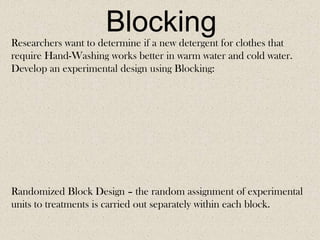 4.2 blocking | PPTX