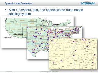 Intergraph’s Server Offering_Richard Goodman - Intergraph Geospatial ...