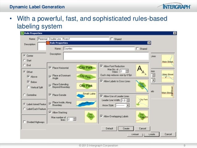 Intergraph’s Server Offering_Richard Goodman - Intergraph Geospatial