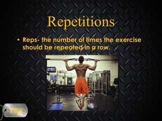 4. training methods | PPTX