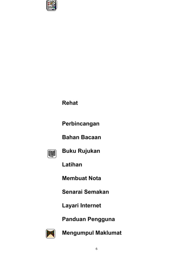 4. tajuk 1 perkembangan tulisan jawi | DOC