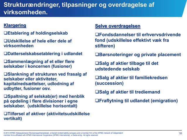 Hans Henrik Bonde Eriksen - Plastindsutriens Netværksdag | PPT