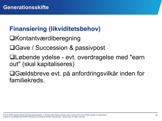 Hans Henrik Bonde Eriksen - Plastindsutriens Netværksdag | PPT