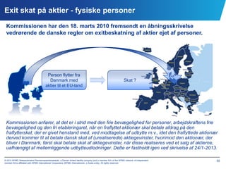 Hans Henrik Bonde Eriksen - Plastindsutriens Netværksdag | PPT