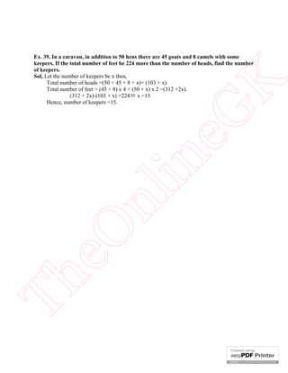 4. simplifications | PDF