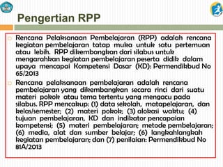4.1. pengembangan rpp | PPTX