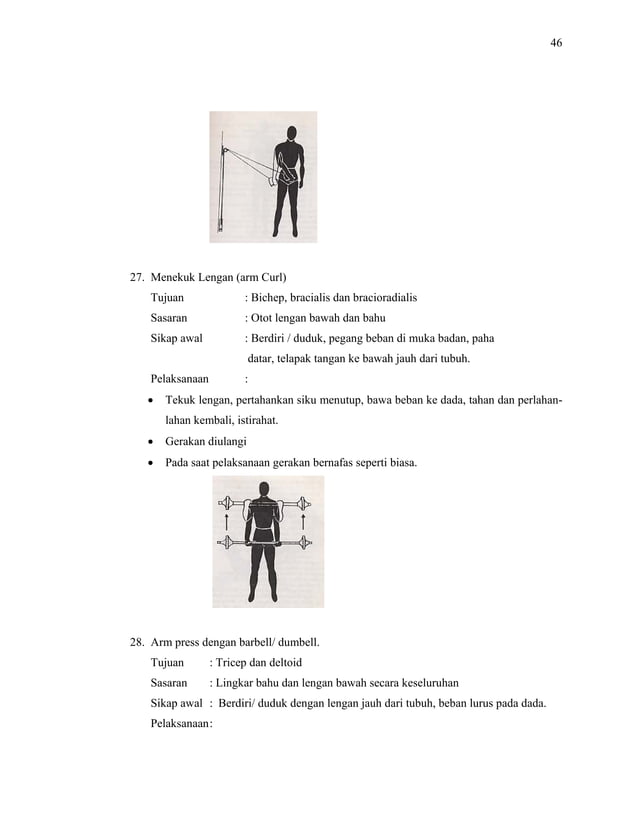 4. aktivitas terapi | PDF