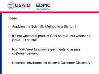 4.3 lean startup | PPT