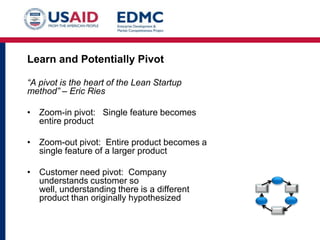 4.3 lean startup | PPT