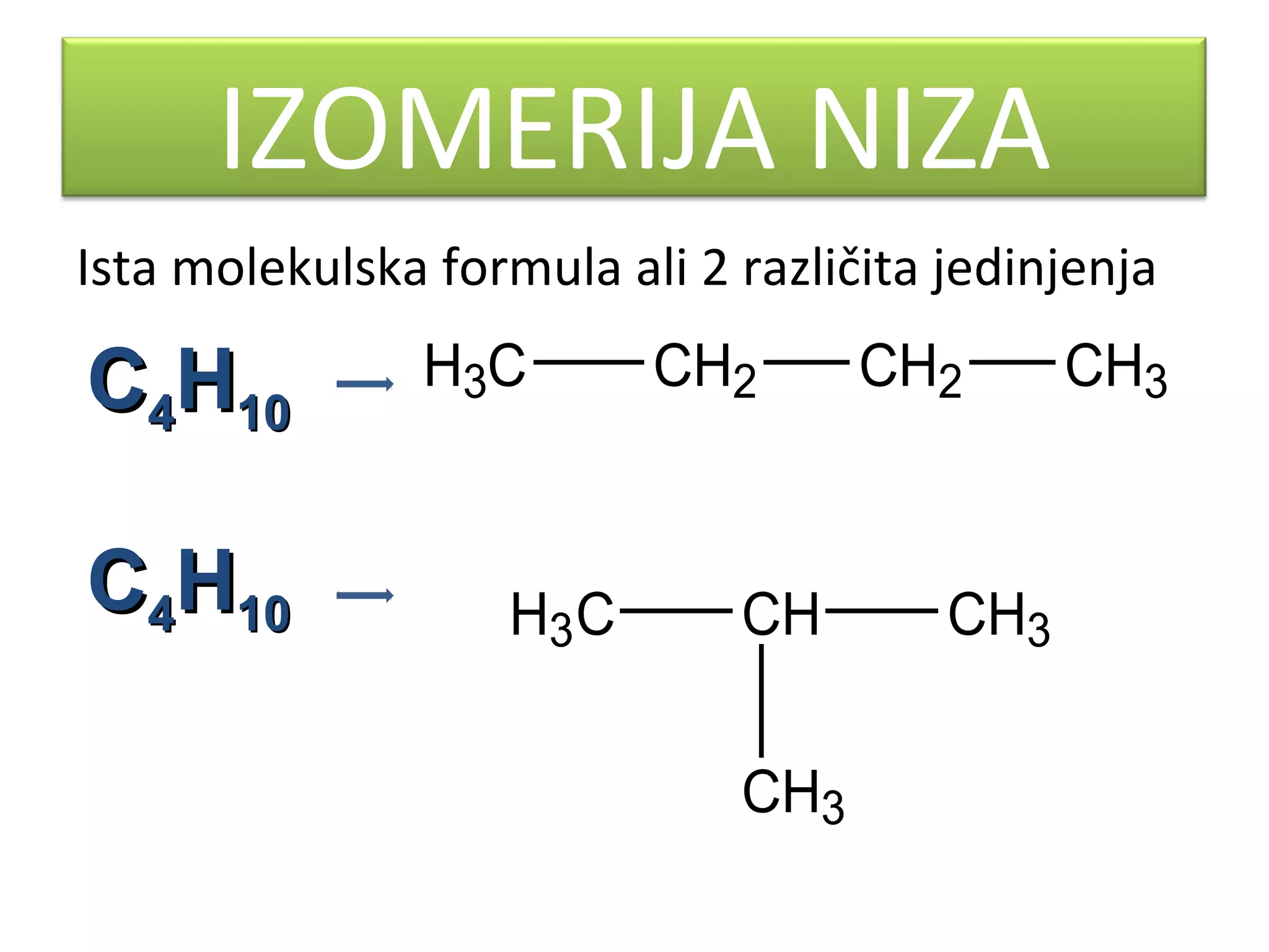 Alkeni i alkini | PPT
