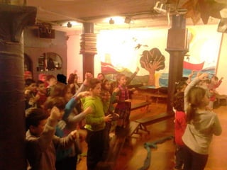 οι 4 εποχες του χρονου | PPTX