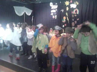 οι 4 εποχες του χρονου | PPTX