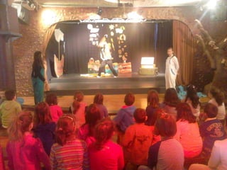 οι 4 εποχες του χρονου | PPTX