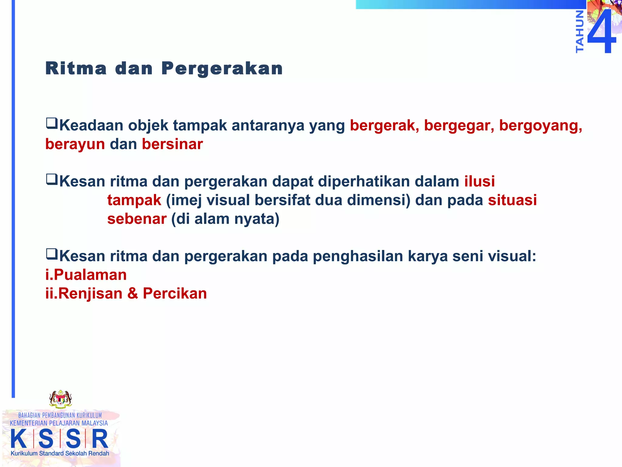 4.bahasa seni kssr_tahun_4 | PPT