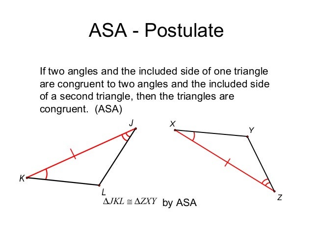 4.4 & 4.5 & 5.2 proving triangles congruent