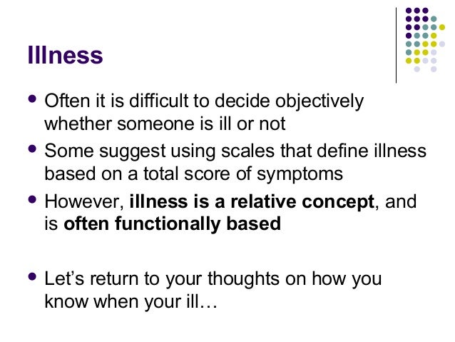 4 Illness Behavior And Perceptions Of Illness 4-illness-behavior-and-perceptions-of-illness