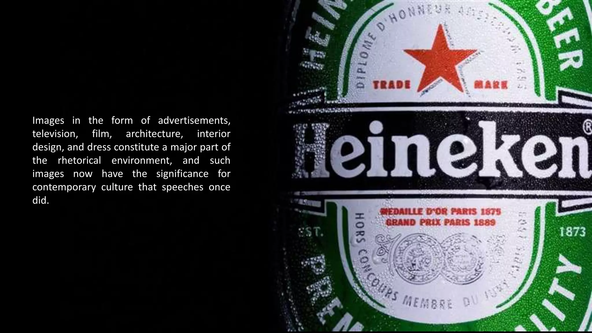 4. theory of visual rhetoric | PPTX | Fine Art Photography | Fine Art