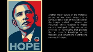 4. theory of visual rhetoric | PPTX | Fine Art Photography | Fine Art