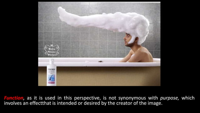 4. theory of visual rhetoric | PPTX | Fine Art Photography | Fine Art