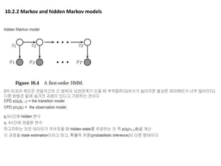 Murpy's Machine Learing: 10. Directed Graphical Model | PPT | Free Download