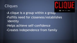 4.3 adolescence | PPTX | Parenting Teens | Parenting