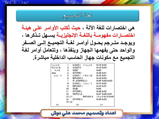 chapter 4 PROGRAMMING | PPSX