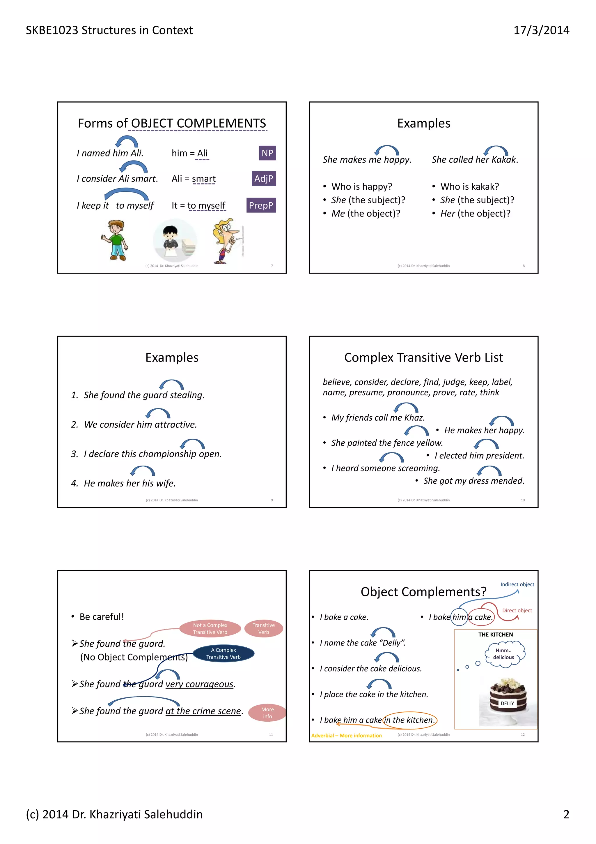 Fourth Lecture of SIC | PDF