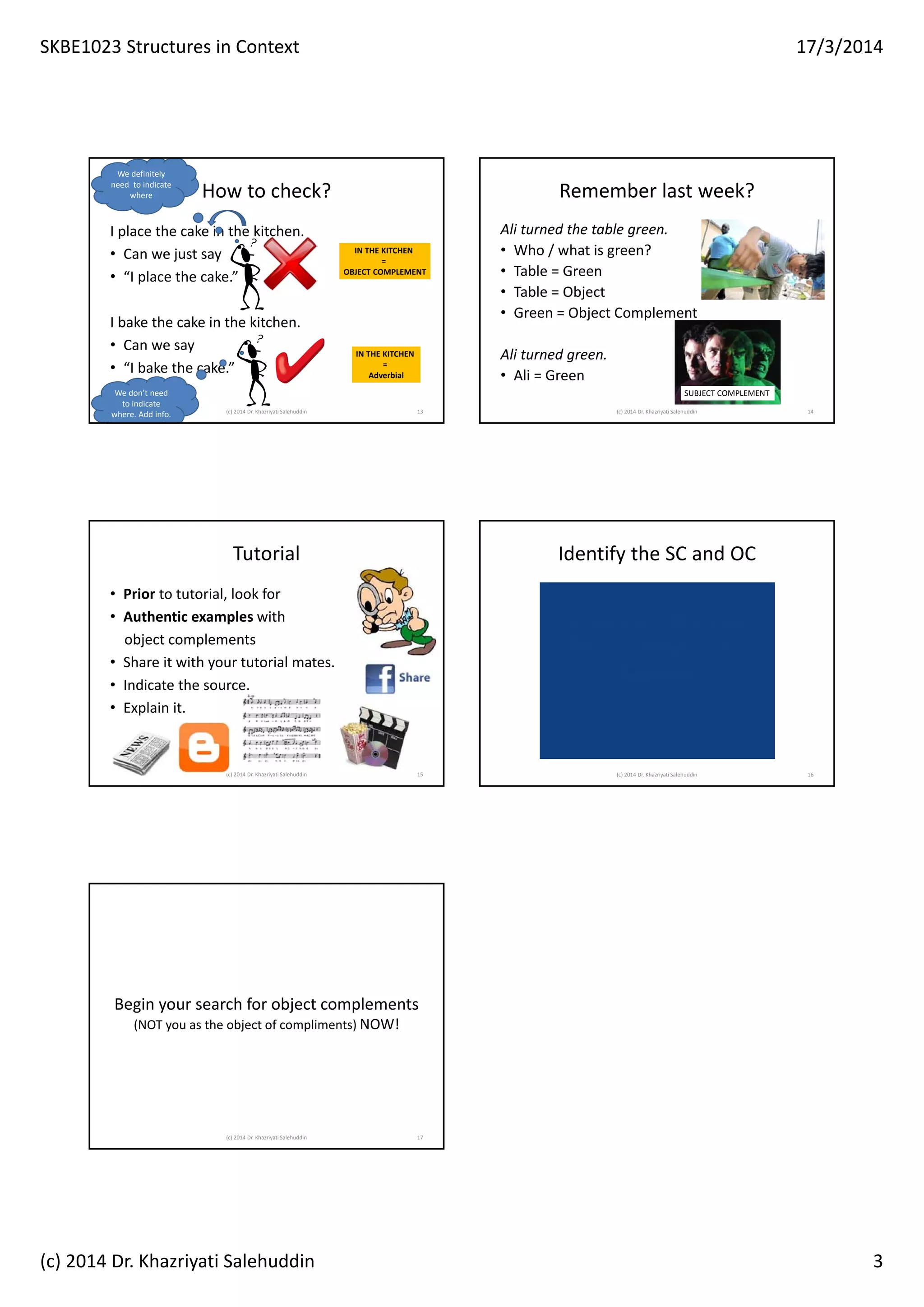 Fourth Lecture of SIC | PDF