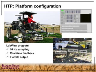 Genomic Selection & Precision Phenotyping | PDF
