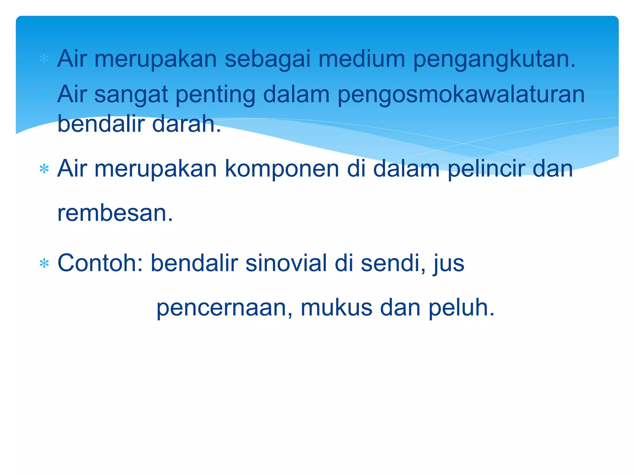 KOMPOSISI KIMIA DALAM SEL | PPTX