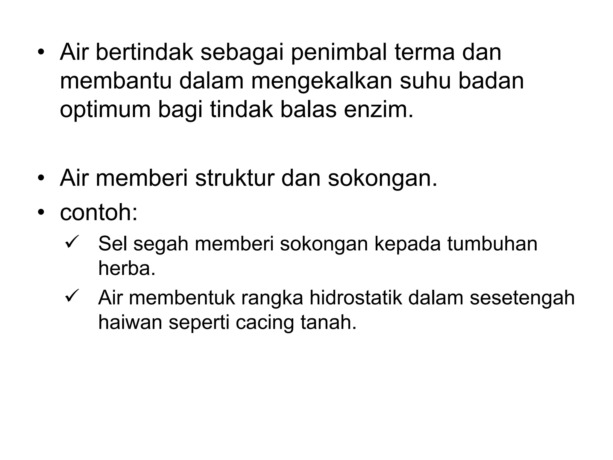 4.1 komposisi kimia dalam sel | PPTX