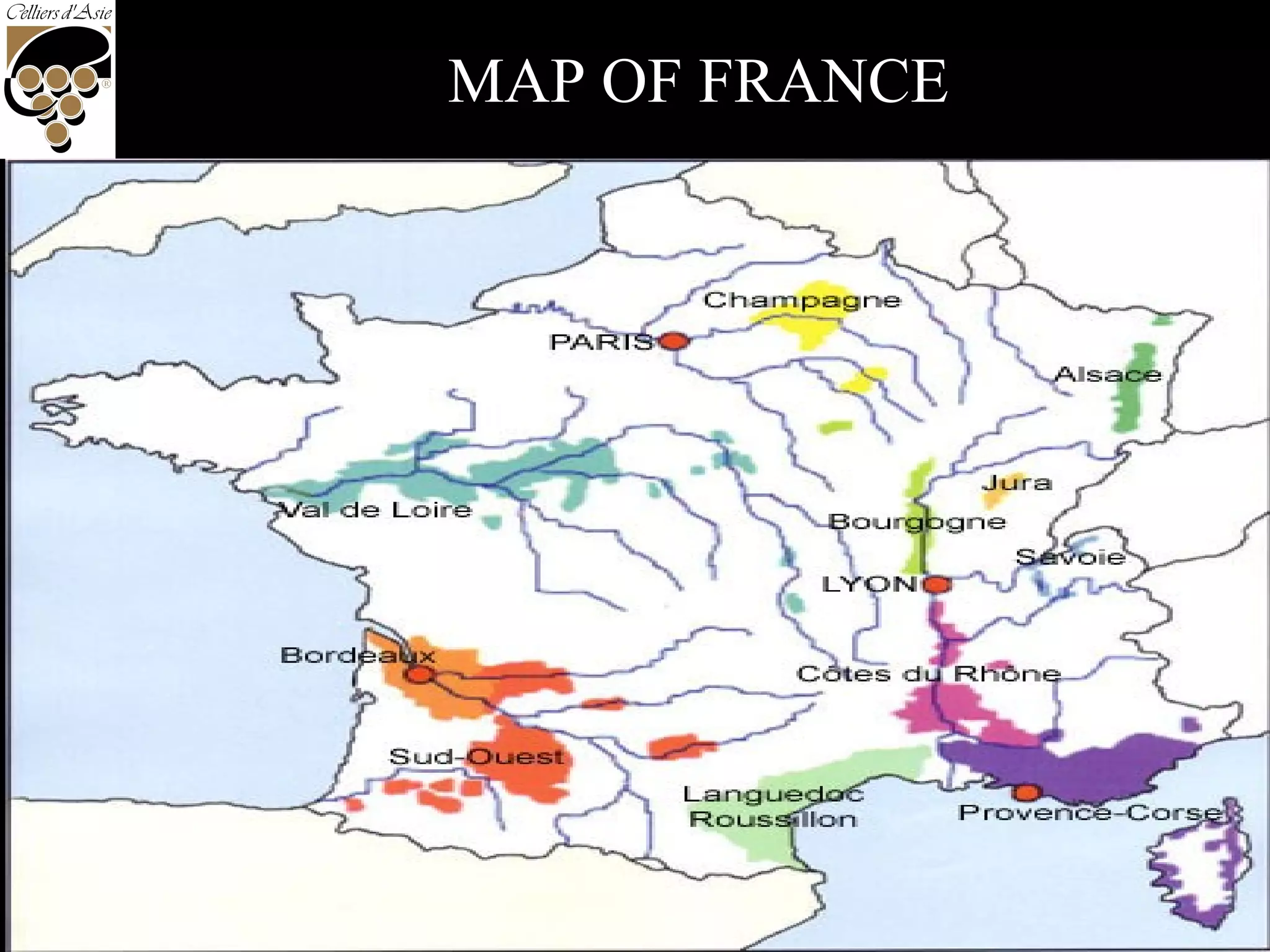 4. french wine appellation system | PPT