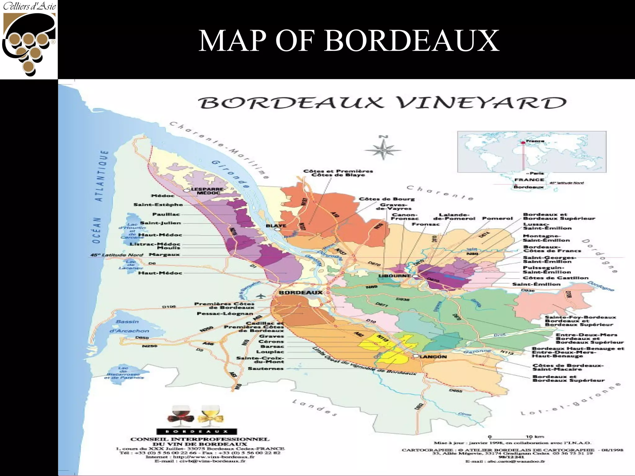 4. french wine appellation system | PPT