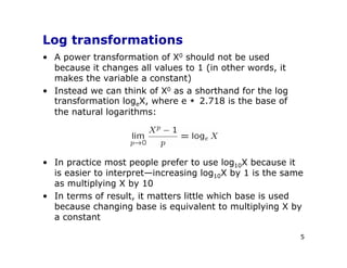 4.transformations | PDF | Business Accounting & Finance | Business