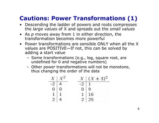 4.transformations | PDF | Business Accounting & Finance | Business