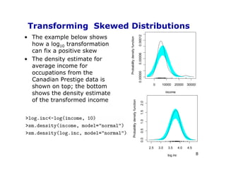 4.transformations | PDF | Business Accounting & Finance | Business