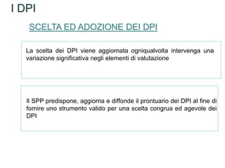 4. la protezione dei lavoratori | PPTX | Healthcare Industry | Industries