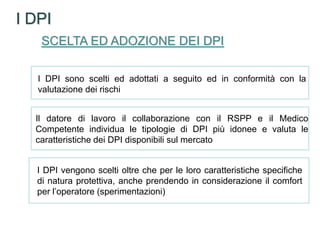 4. la protezione dei lavoratori | PPT