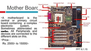 4.1 hardware | PPT