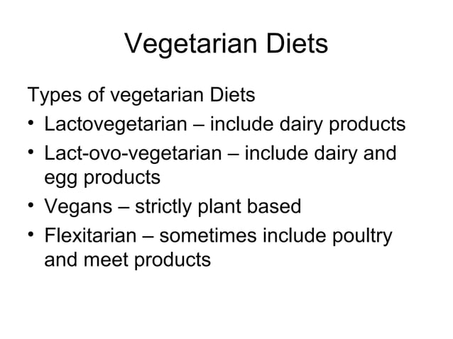 Make your own diet plan by using food paramyd | PPT