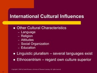 4. ib enviorment | PPT