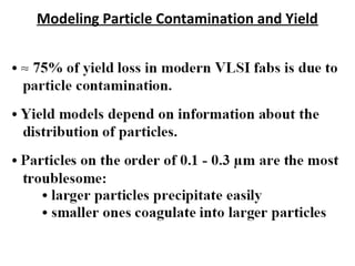 4. contamination reduction | PPT
