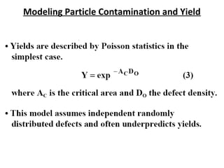 4. contamination reduction | PPT