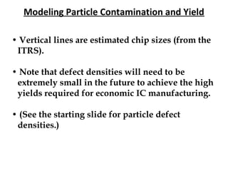 4. contamination reduction | PPT